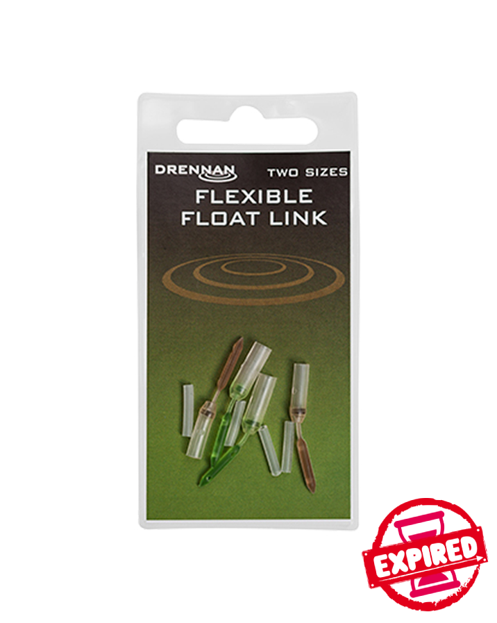 Flexible Float Link – Mayfly