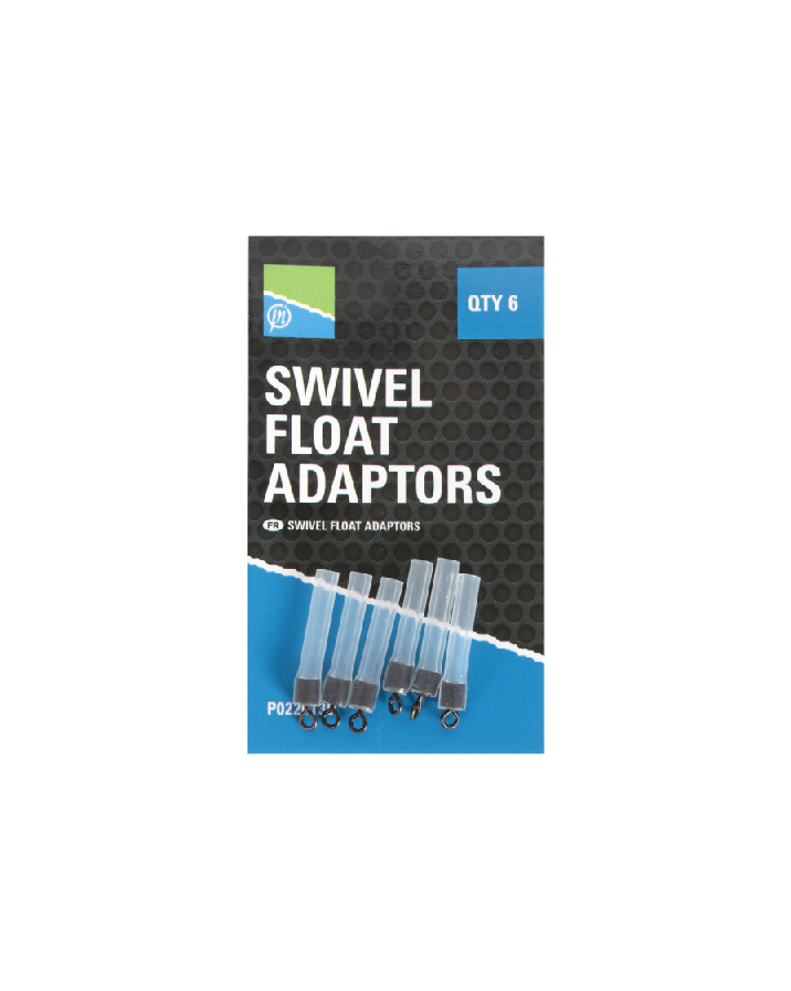 Swivel Float Adaptor – Mayfly